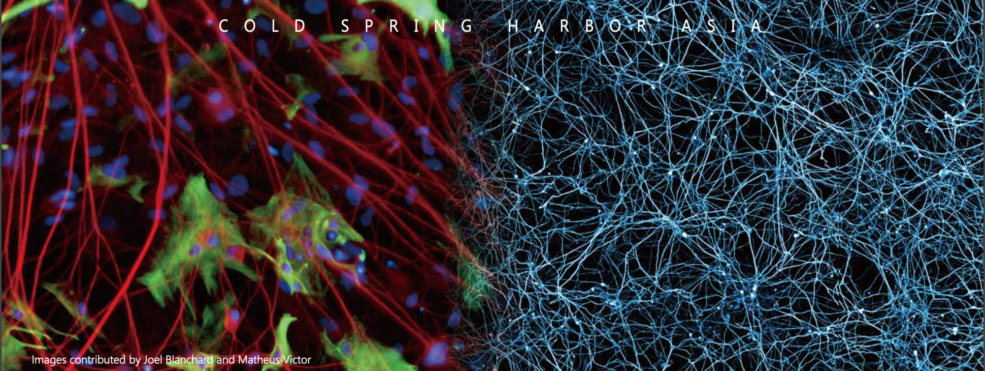 WELCOME-Courses-Cold Spring Harbor Asia