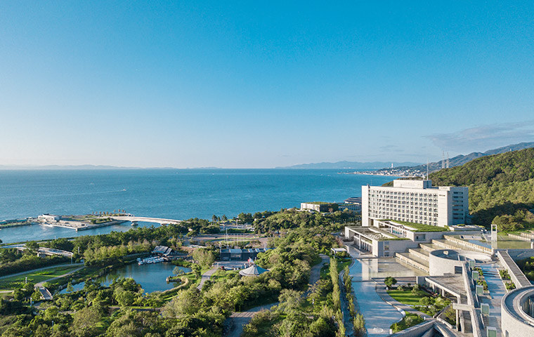 WELCOME-Meetings-Cold Spring Harbor Asia